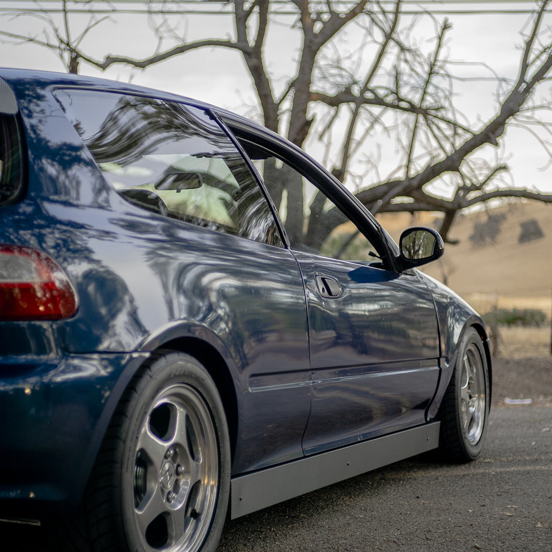 Civic Hatch EG 92-95 – Y&S SHIELDS