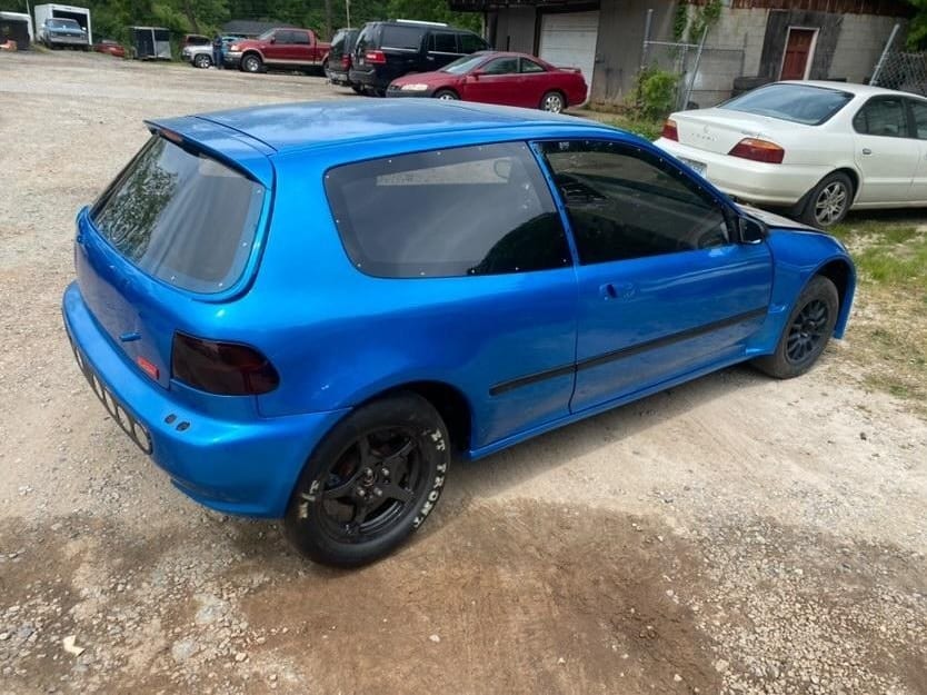 Civic Hatch EG 92-95 – Y&S SHIELDS