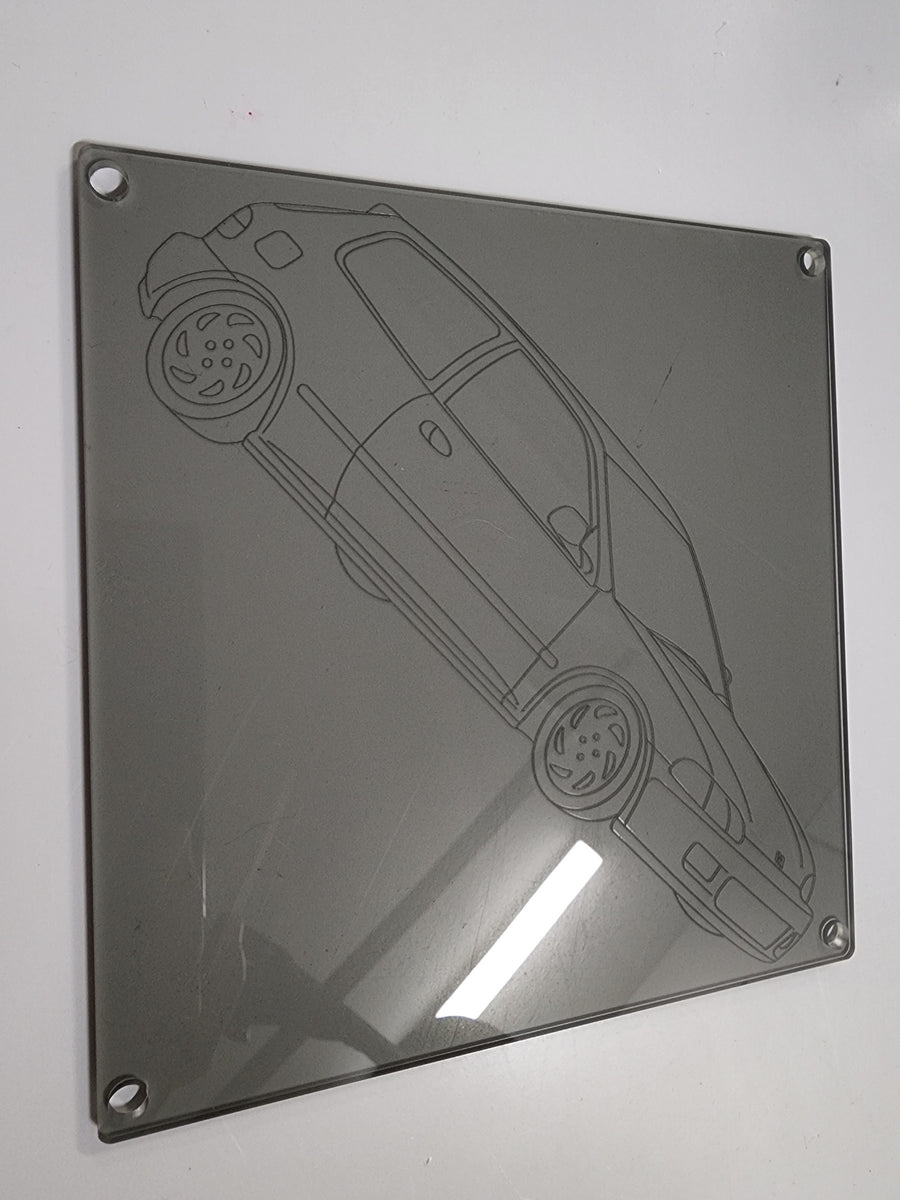ECU COVERS – Y&S SHIELDS